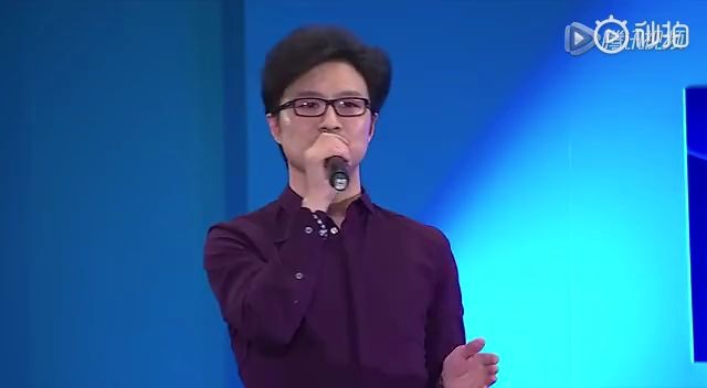 2015博鳌CCTV青年领袖圆桌会——汪峰部分汇总