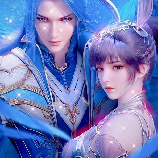 极限斗罗海三哥 