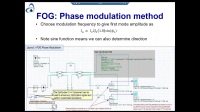 Optical Sensor Design using OptiSystem