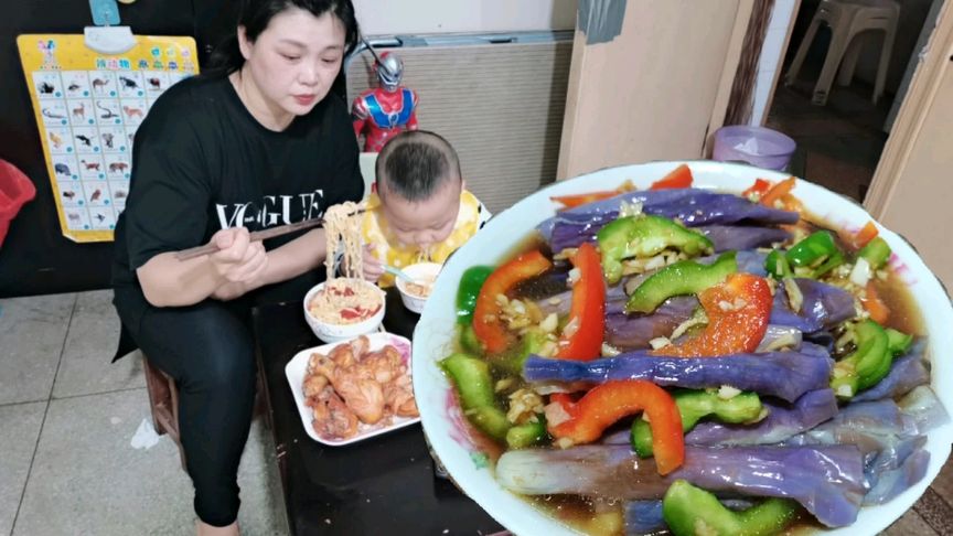 血管不好有绝招,常吃这道菜增强毛细血管弹性,保护血管健康