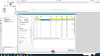UG表达式参数化建模---移动圆锥.avi