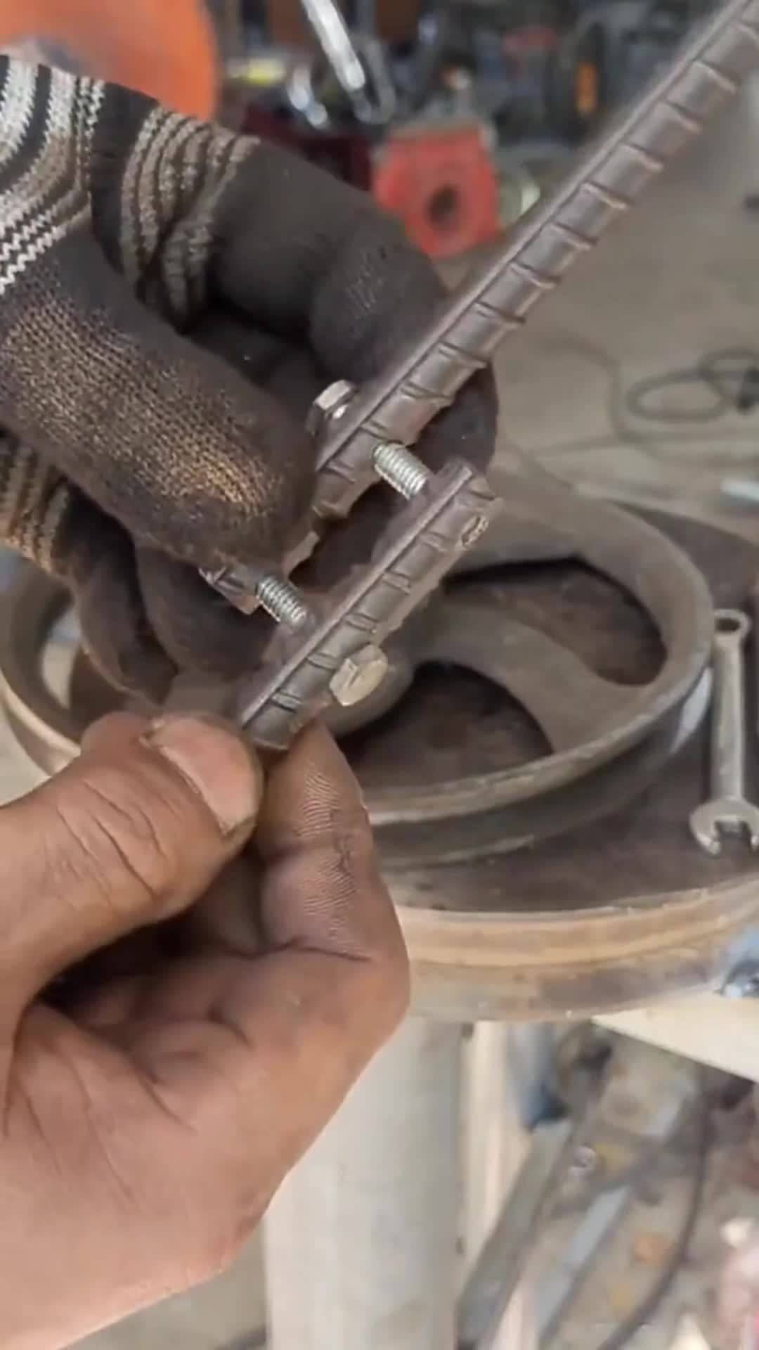 工具 机械展示 机械加工 机械设备 工业机械