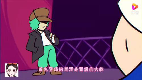 周五夜放克:燃爆全场!百人齐舞嗨翻周末夜!