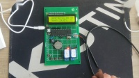 zjjcykz 智能饭盒系统