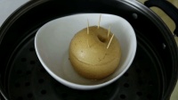 同样的冰糖炖雪梨, 不一样的功效, 这才是冰糖雪梨最正确的方法