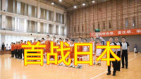CCTV5现场直播,中国男篮VS日本男篮,广东四少助力杜锋