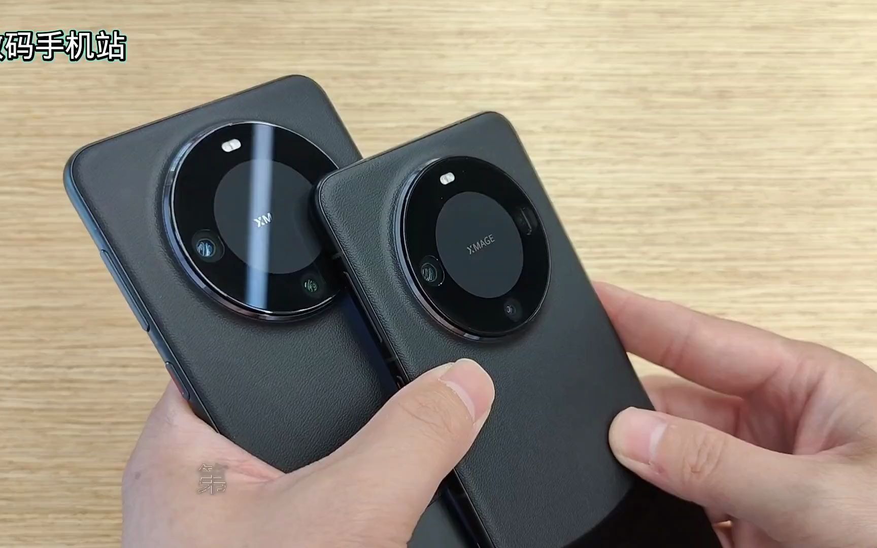 ...60Pro还是Pro+!外观差异有3点,多了两个实用的功能,影像差异最大。 #