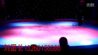 北京马戏团 北京动物表演团 狗熊表演