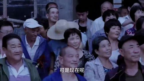 新上任的女书记第一次下乡就看对了一个乡副书记
