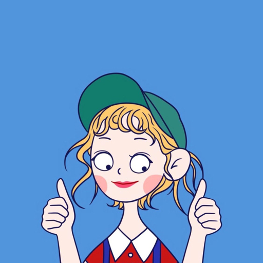 贝米lala 