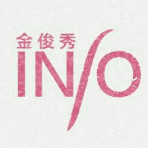 infoXIAtion金俊秀空间 