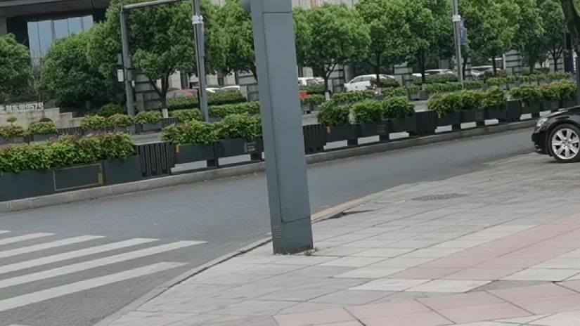 浙江德清农商银行,靠近汽车站附近奥!大河南老乡来过吗?