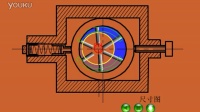内反馈限压式变量叶片泵图3[1].29工作原理动画