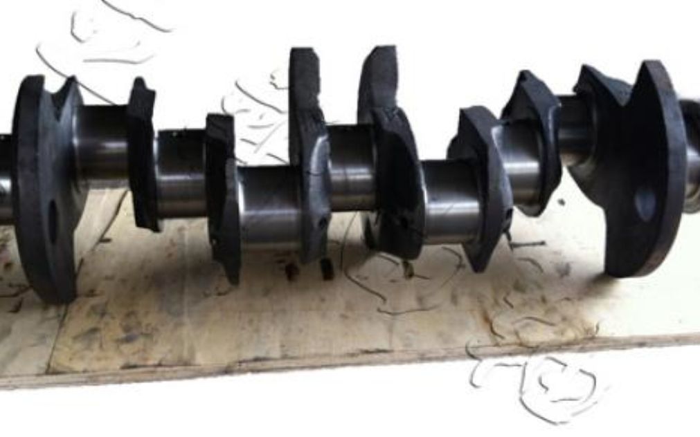 【机械每日一讲】轴的有限元分析校核