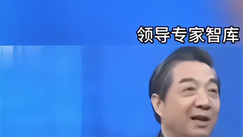 张召忠 : 日本是被老美给宠坏了,到日本民间走走就知道利害了