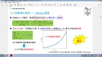 MATLAB教学视频:详解数据拟合的MATLAB实现(非线性拟合)