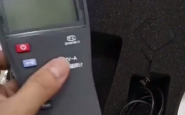 北师大UV-A单通道紫外线辐照计UVA紫外辐射照度计 紫外线强度计