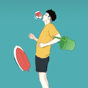 安谧西洛 