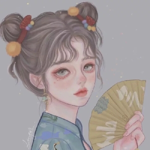 壹朵小野花 