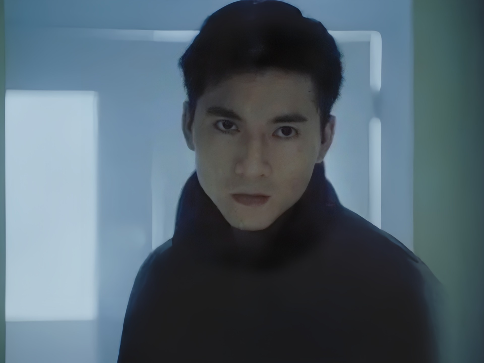 “最强保镖vs一流杀手”