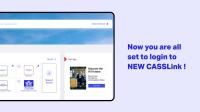 New CASSLink - Agent User Management_代理人用户管理