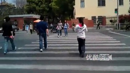 [拍客]探访复旦投毒事件案发现场