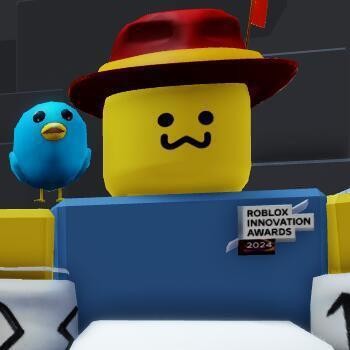 爱玩roblox的砖家 