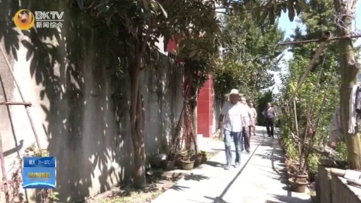 河西社区:党建引领“小网格”,精准服务更到位