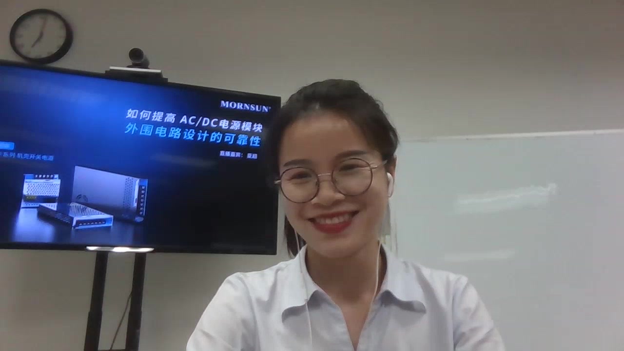 如何提高ACDC电源模块外围电路设计的可靠性