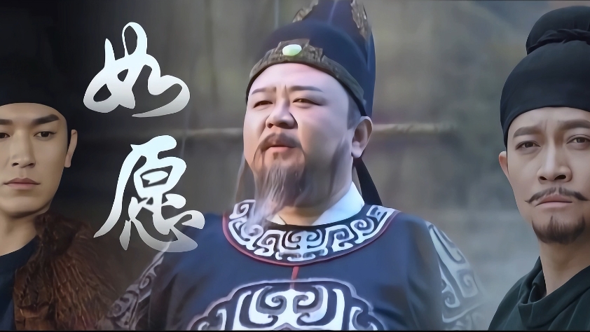 『唐朝诡事录&神探狄仁杰』重传2.0|师徒三人组|大理寺招生宣传片|如愿