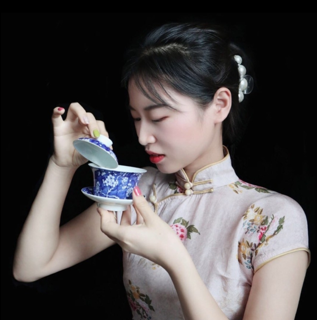 二丫茶事 