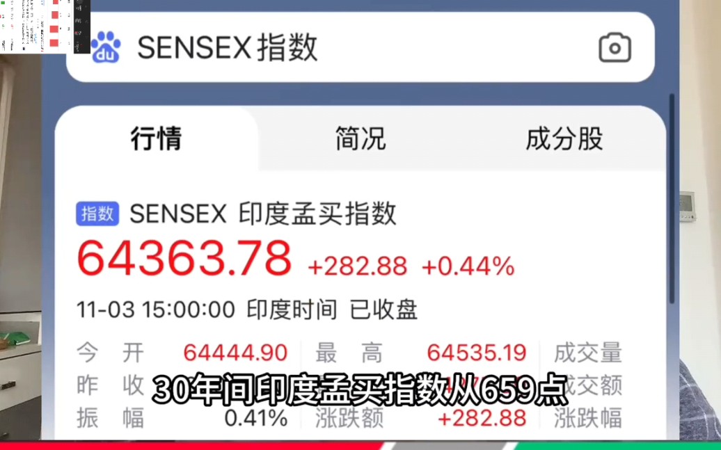 看看人家印度股市是如何保护中小散户的,散户t+0主力机构t+3交易