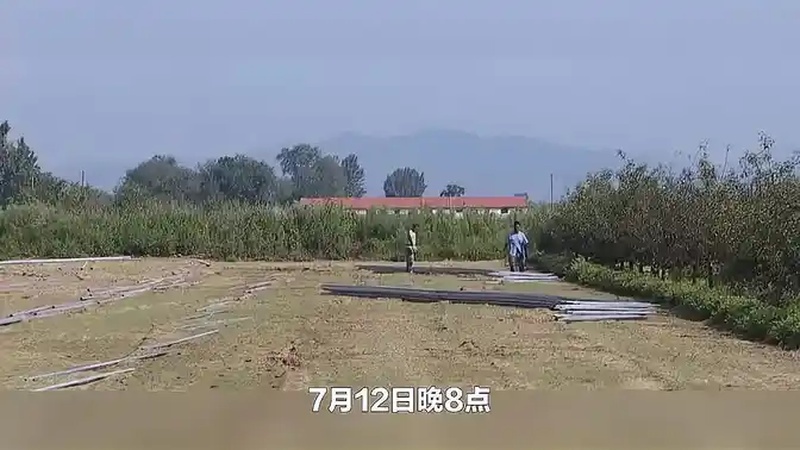 农参·内参会丨田月水:党建引领产业发展,三产推动乡村振兴
