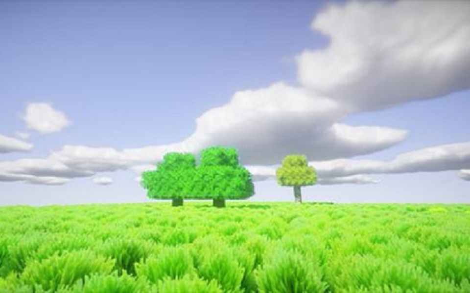 Minecraft 1.10.2 林业自动树场[无自植机版]