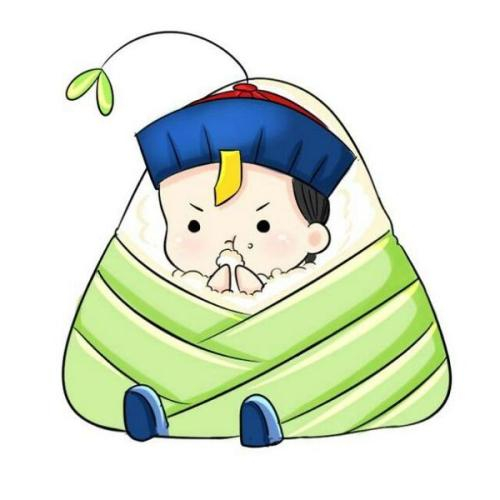 荒诞不惊 