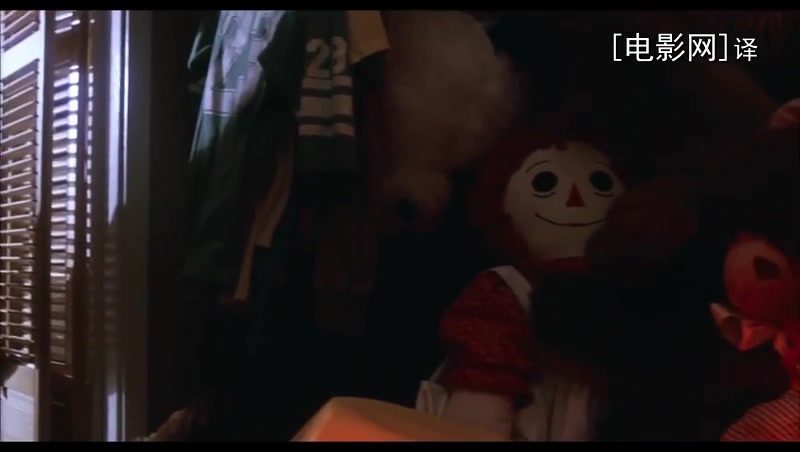《E.T.外星人》中文片段 重整旗鼓带你旧梦重温