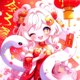 二次元疯癫少女星怜瑶 