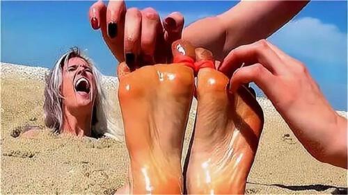 为什么自己挠痒痒没感觉,别人一碰就难以忍受?
