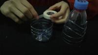 凤仙花种植瓶制作(科学三下)