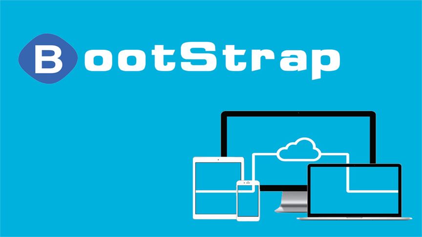 【云知梦】Bootstrap框架 Bootstrap字体图标、按钮组和下拉菜单