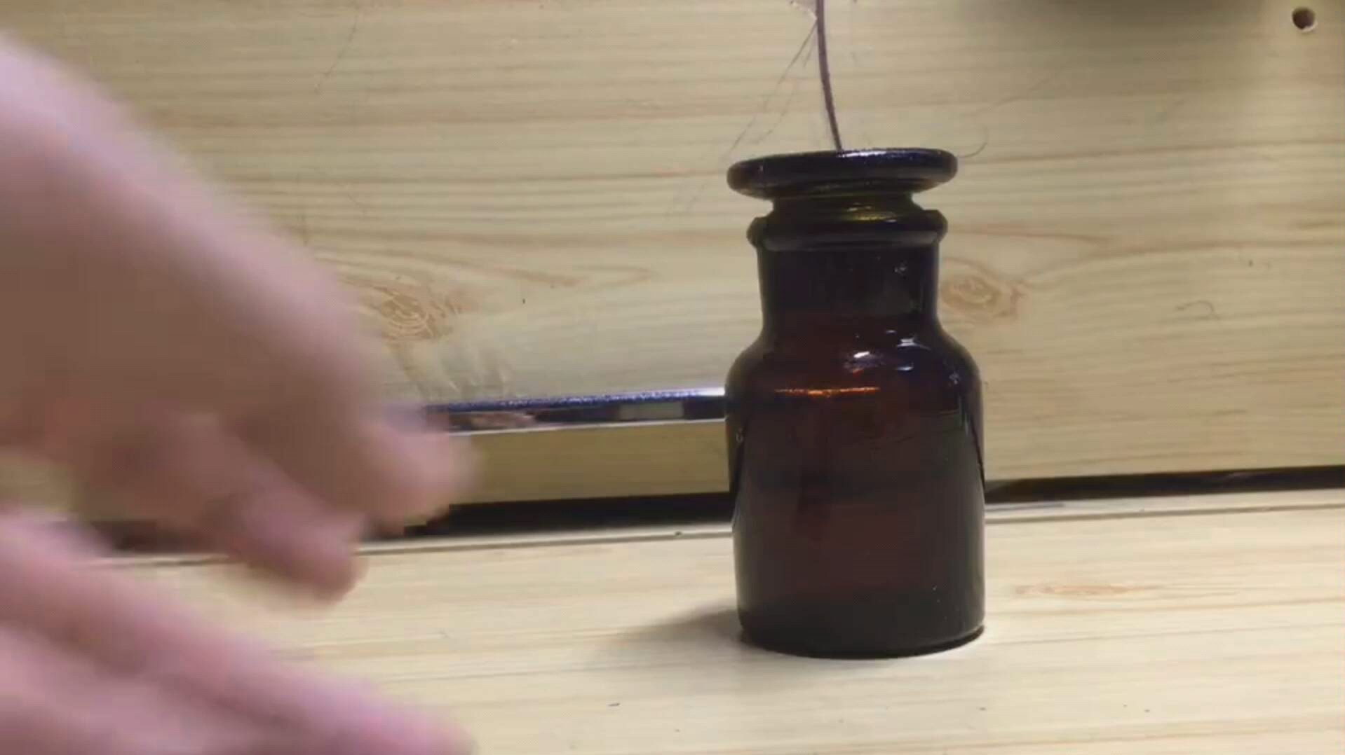 碘与硫代硫酸钠的反应