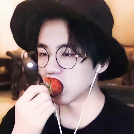 刘宇宁是我的快乐源泉 