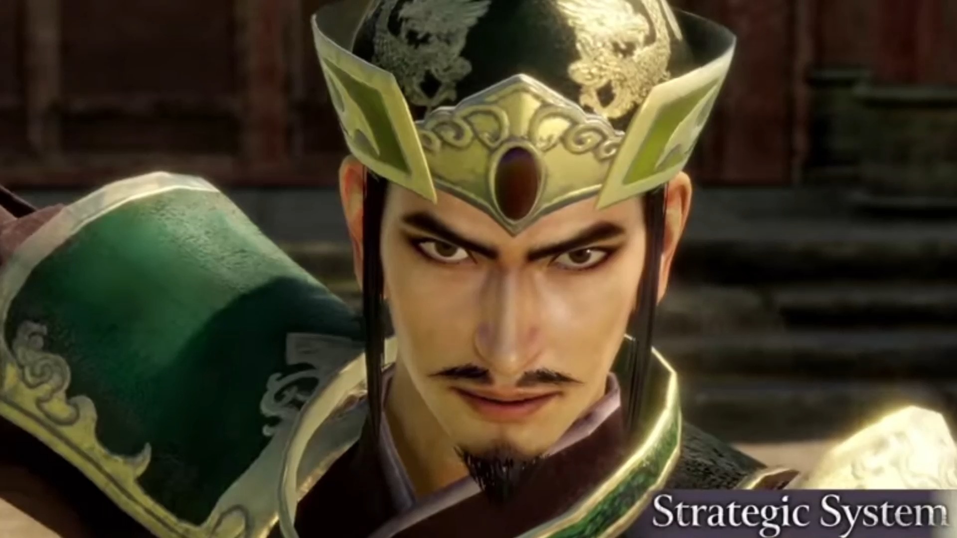 最新版!真三国无双8 帝国 PC/手机双端(Dynasty Warriors 9)免安装中文版