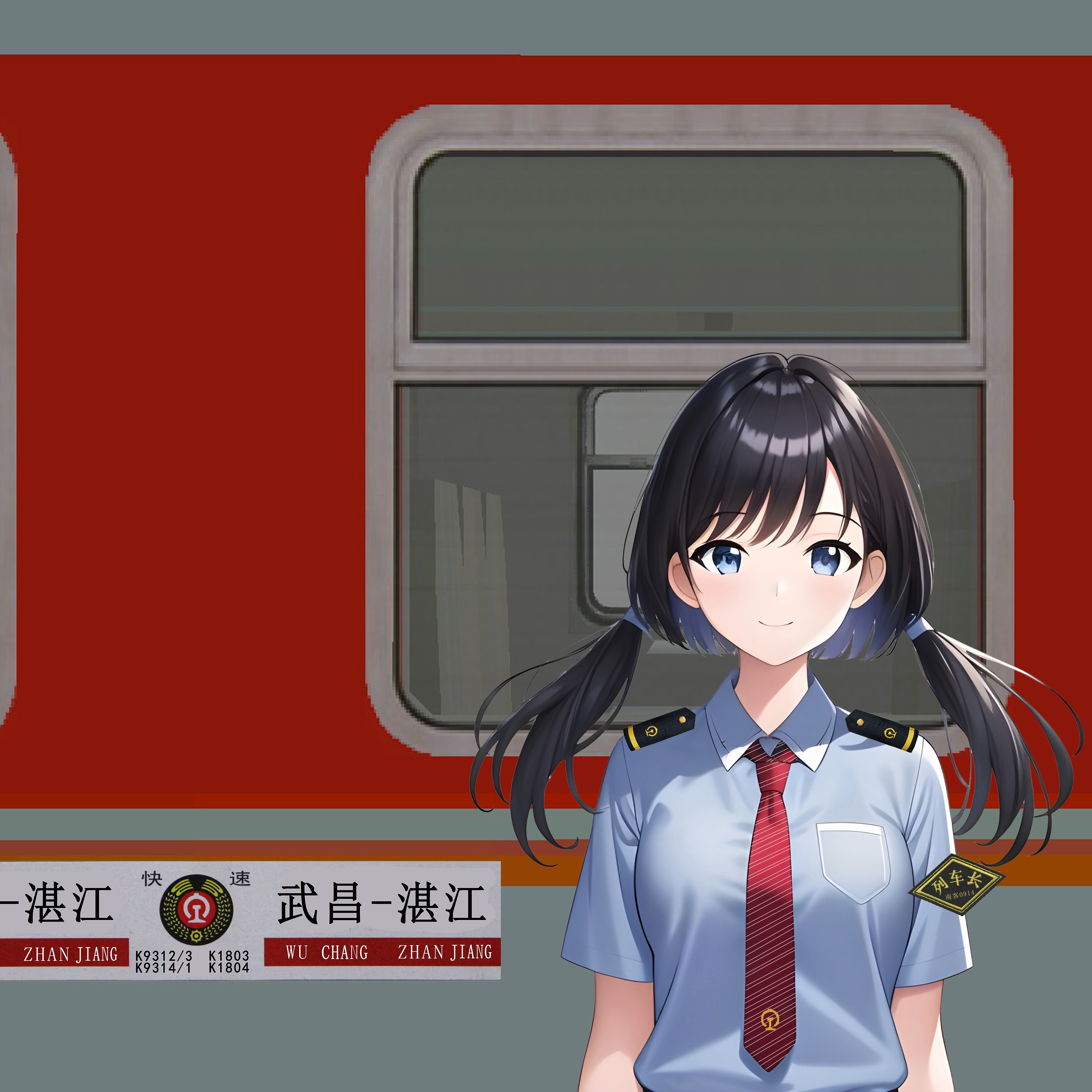 宁局のHXD3C-0887 