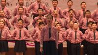 诵读中华经典 弘扬传统文化