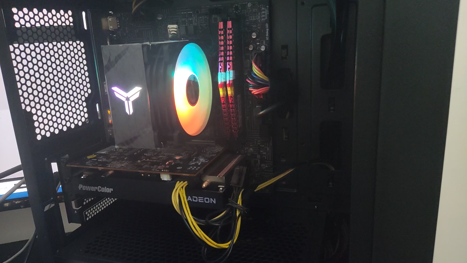 最具性价比的显卡 RX 6500XT