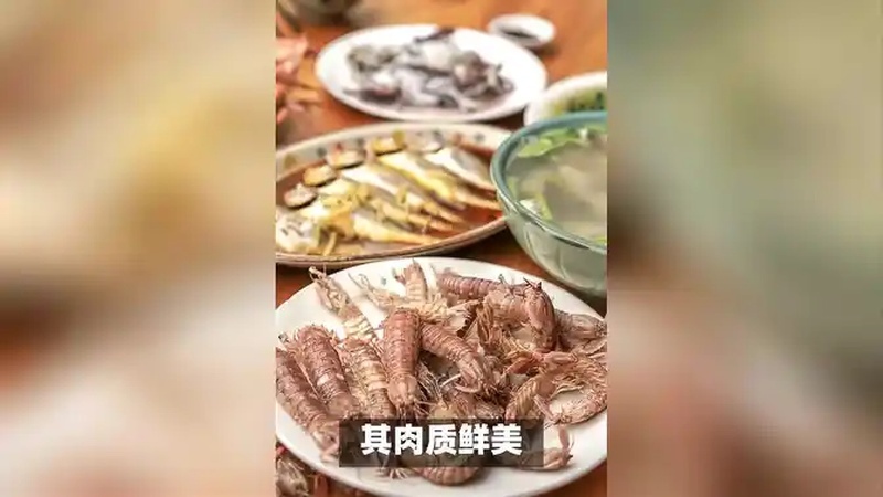 皮皮虾怎么做好吃 家常做法