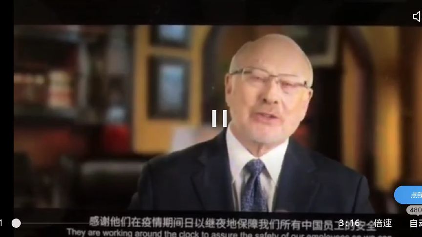 环保,我们在行动