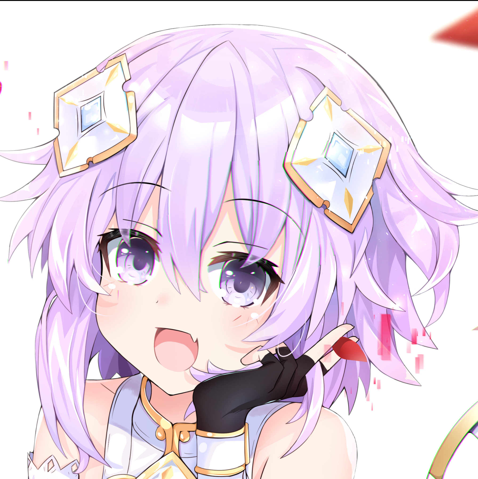 梦嫁二次元 