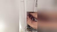 双桶洗衣机脱水桶不转情况1